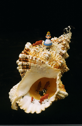 Suppressed Desires Party - Denise Tassin