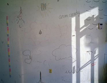 fortissimo to pianissimo - Denise Tassin | Artist