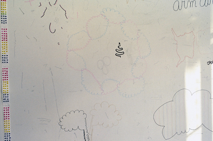 fortissimo to pianissimo - Denise Tassin | Artist