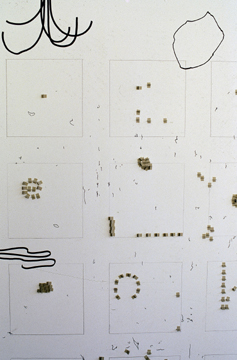 fortissimo to pianissimo - Denise Tassin | Artist