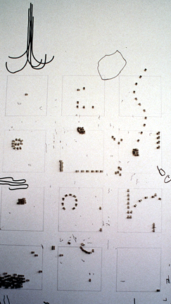 fortissimo to pianissimo - Denise Tassin | Artist